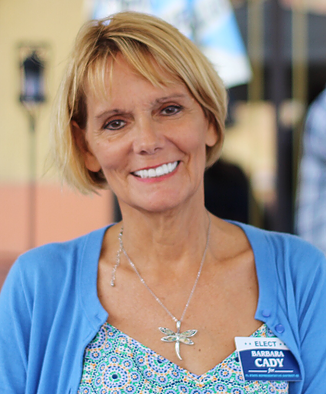 2018 Endorsements – Rainbow Ridge