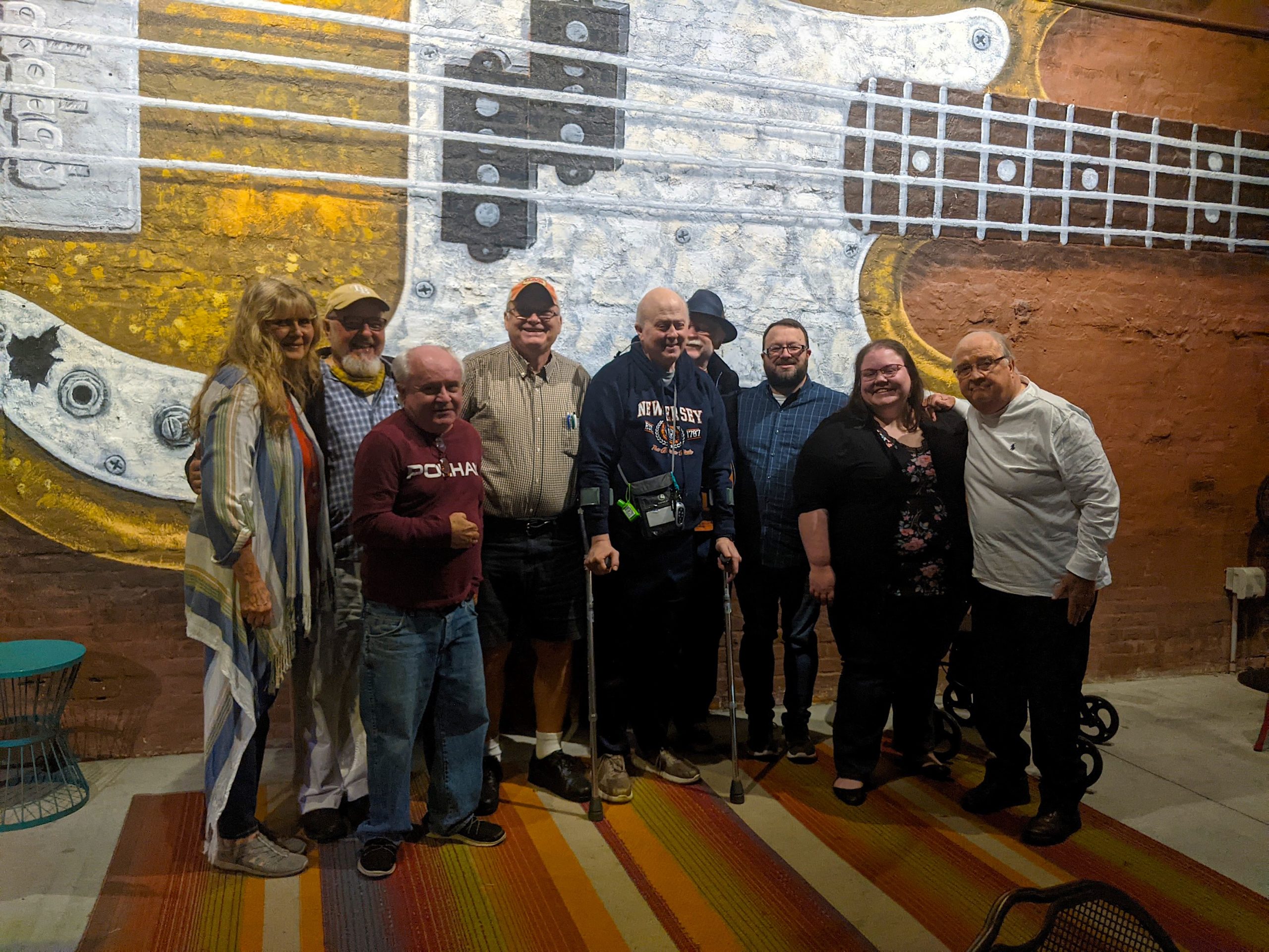 Our Leadership – Rainbow Ridge