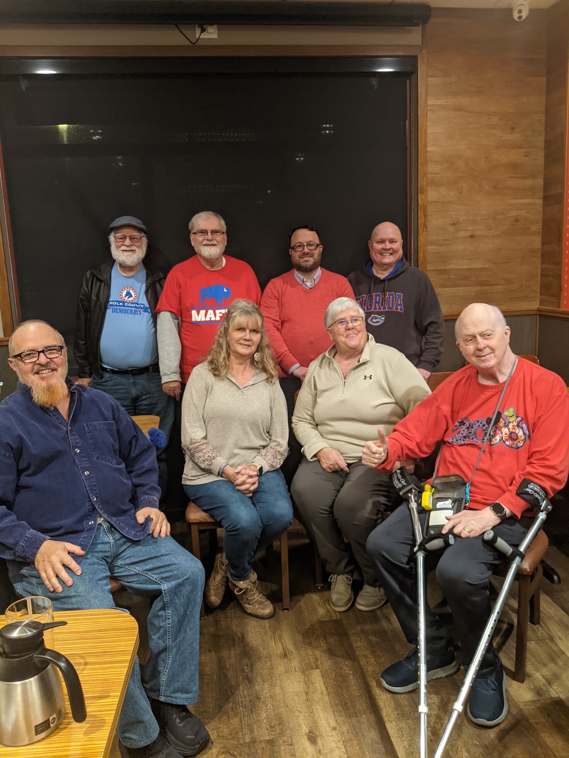 Our Leadership – Rainbow Ridge